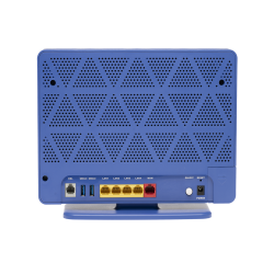 Modem Manuals - Support