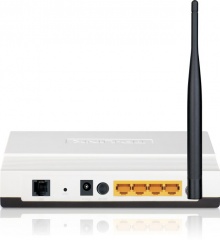 Modem Manuals - Support