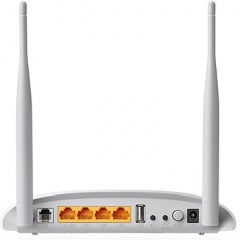 Modem Manuals - Support