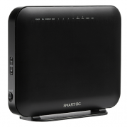 SmartRG SR516ac - Support