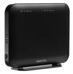 SmartRG SR516ac - Support