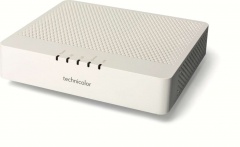 Technicolor TC4400 - Support