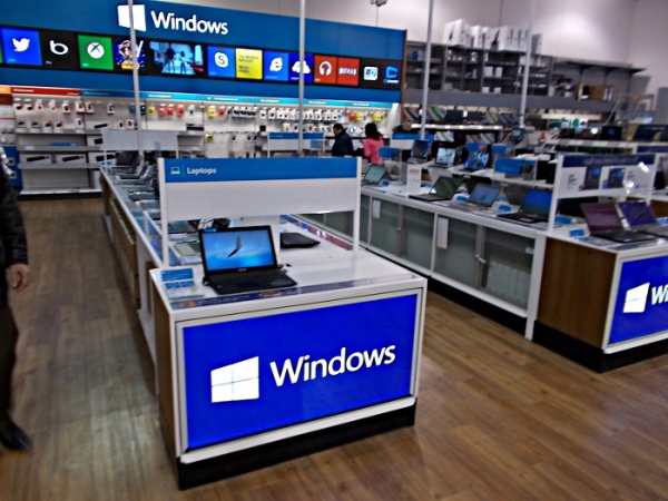 Windows 10 - Support