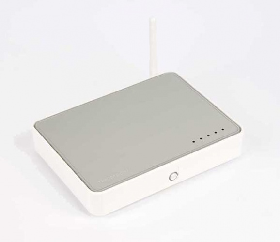 SpeedTouch Configuration - Support