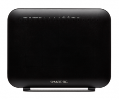 SmartRG SR516ac - Support