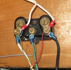 Home Wiring - Support