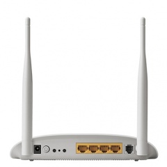 Modem Manuals - Support