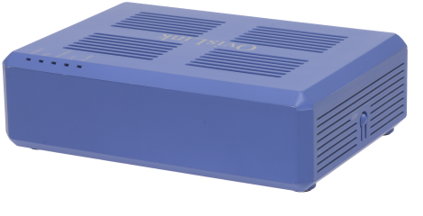 Modem Manuals - Support