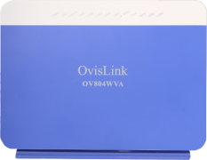 Modem Manuals - Support